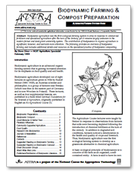 What Is Biodynamics? | Biodynamic Association