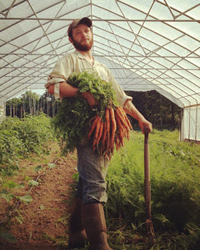 Presenters and Panelists | Biodynamic Association