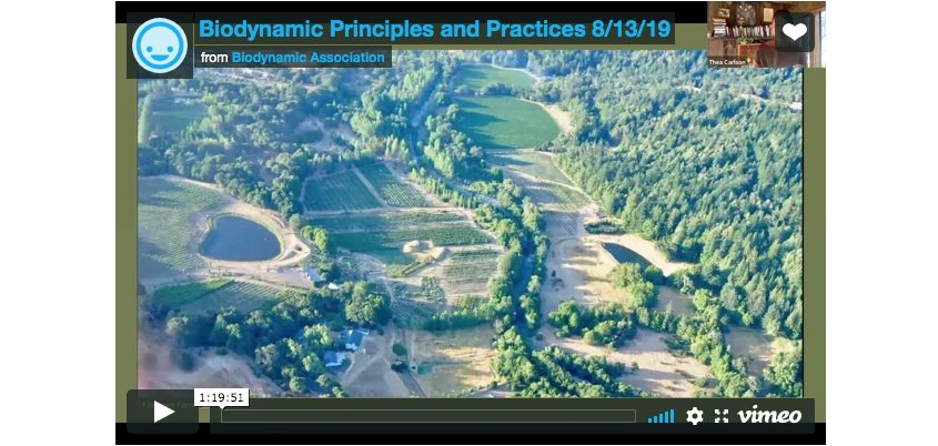 Biodynamic Gardening | Biodynamic Association