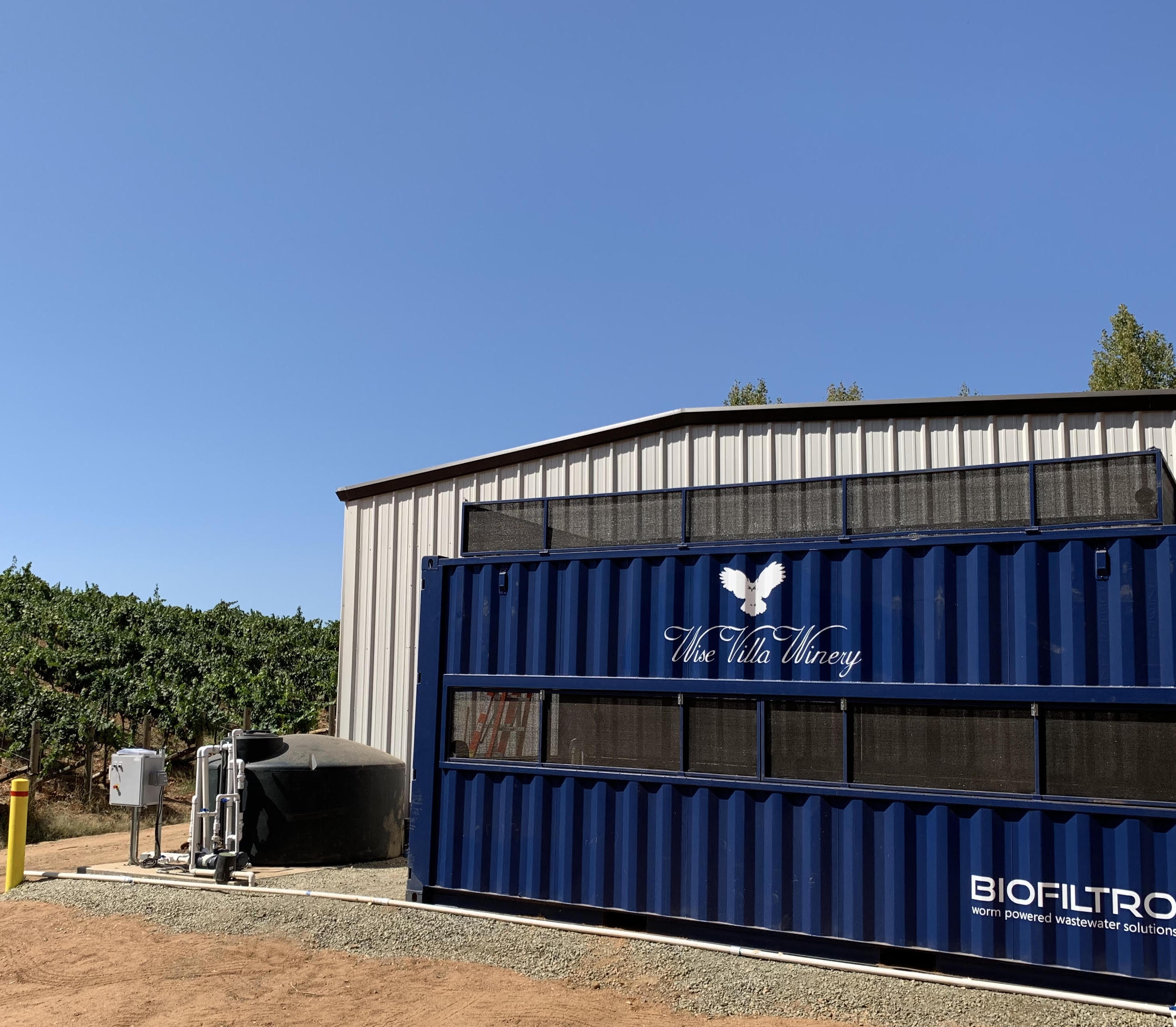 BioFiltro | Biodynamic Association