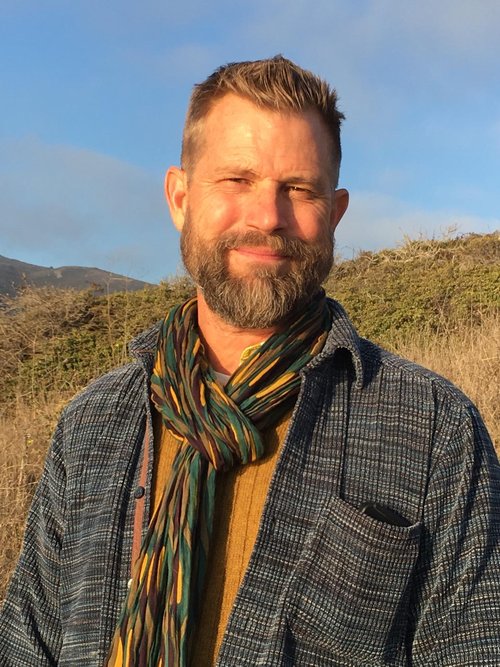 Mark Voss | Biodynamic Association
