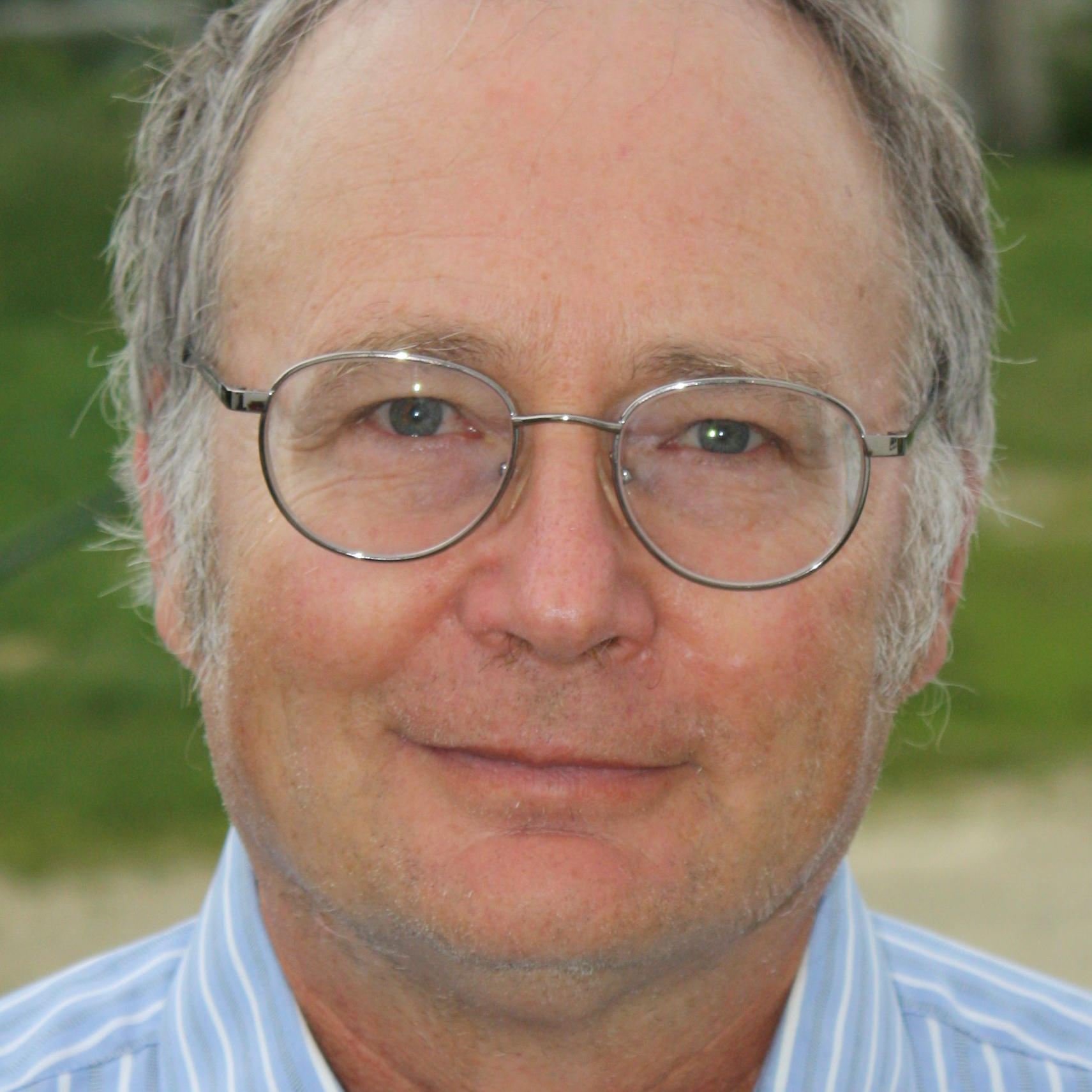 Walter Goldstein | Biodynamic Association